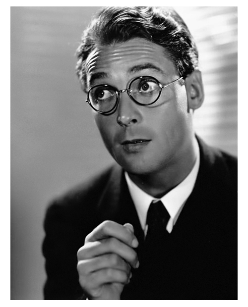 Picture of Charles Farrell