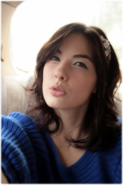 Picture of Kim Deanna