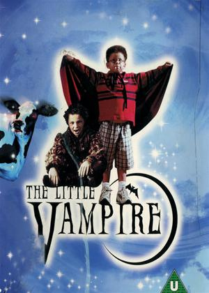 Picture of The Little Vampire
