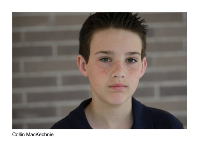 Picture of Collin MacKechnie