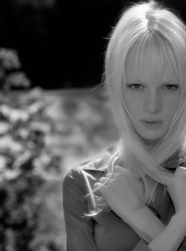 Picture of Olga Bakhmat