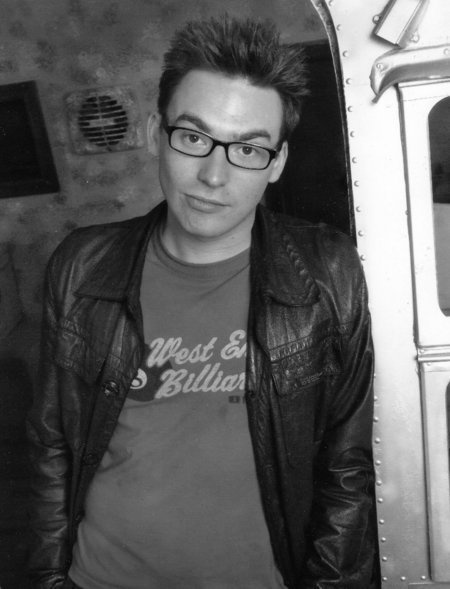 Picture of Ron Pederson