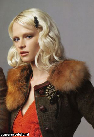 Picture of Olga Bakhmat