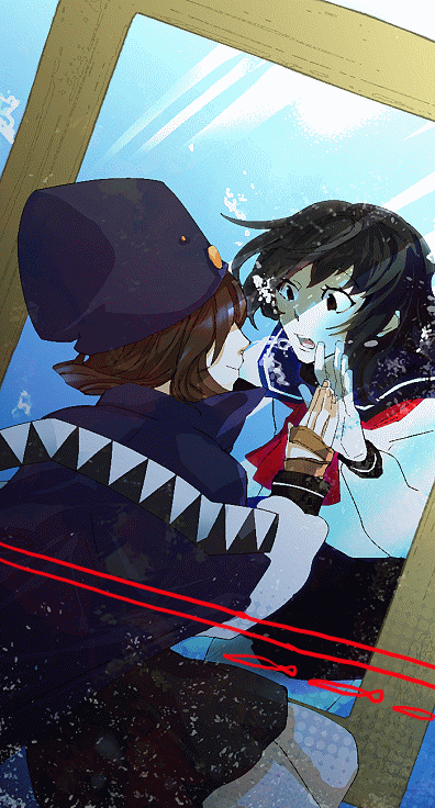 Picture of Boogiepop