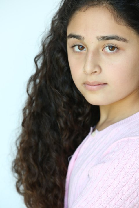 Shayda Farah picture