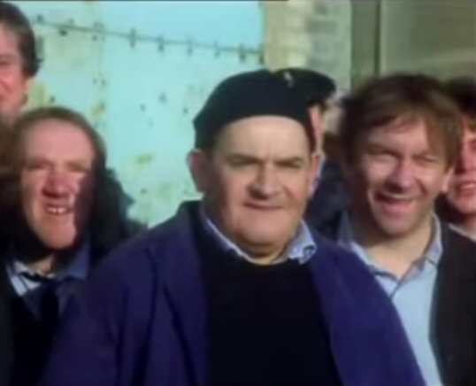 Picture of Porridge (1979)