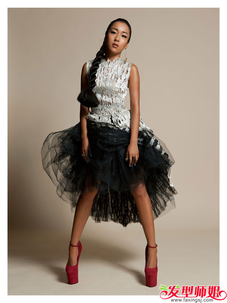 Picture of Jike Junyi