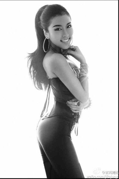 Picture of Jike Junyi