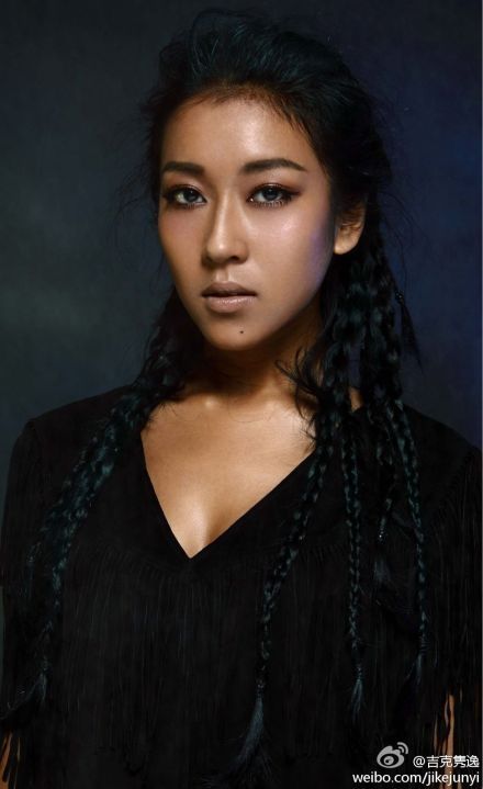 Picture of Jike Junyi