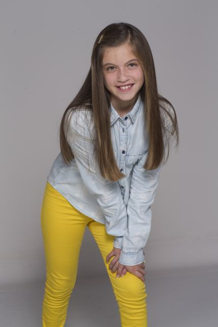 Picture of Isidora Vives