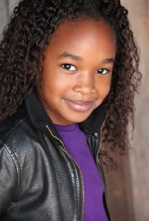 Picture of Skye Barrett