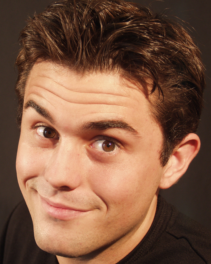 Picture of Alex Farnham