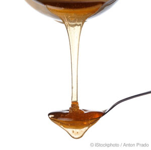 Picture of Corn syrup