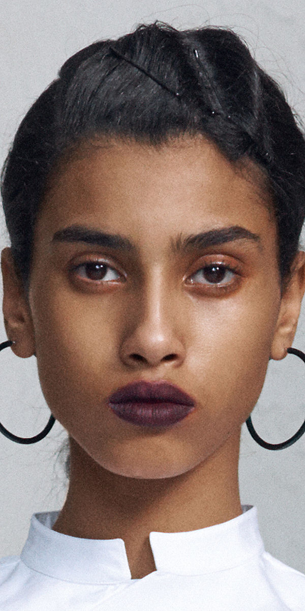 Imaan Hammam