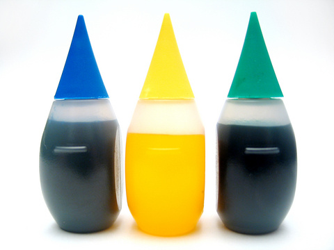 Picture of Food coloring