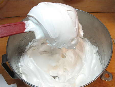 Picture of Icing (food)