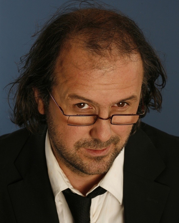 Picture of Fred Tousch