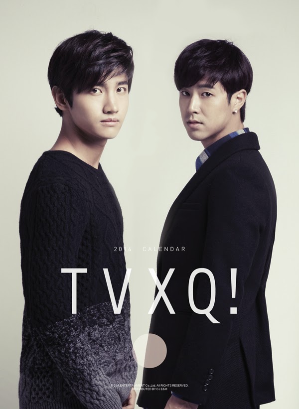 Image of Tvxq
