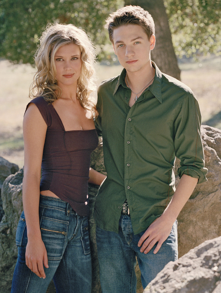 Picture of Everwood