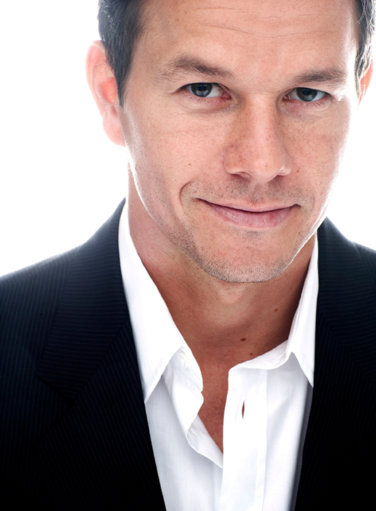 Picture of Mark Wahlberg