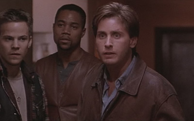 Picture of Judgment Night