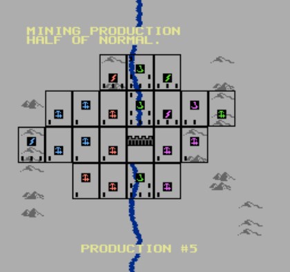 Picture of M.U.L.E. (MULE)