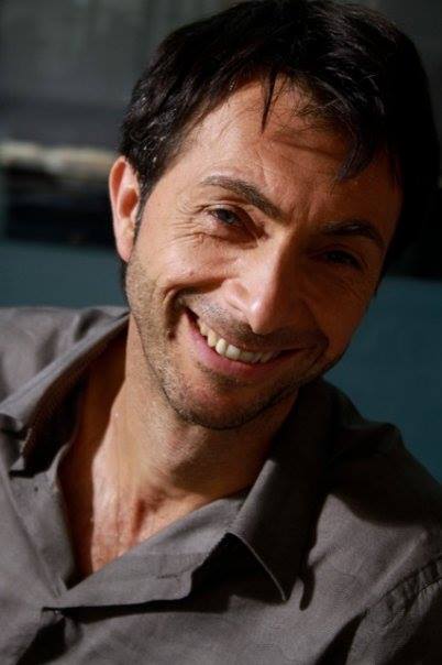 Picture of Alexis Desseaux