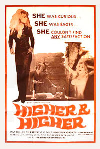 Higher and Higher (1970) picture