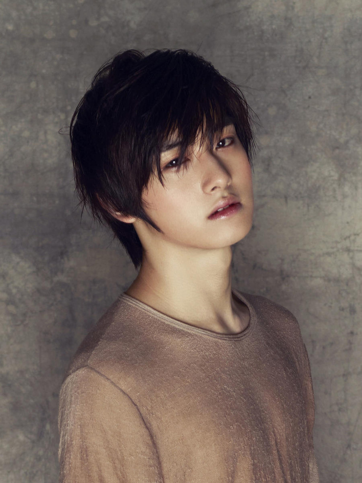 Picture of Ray (Kim Hyun Il)