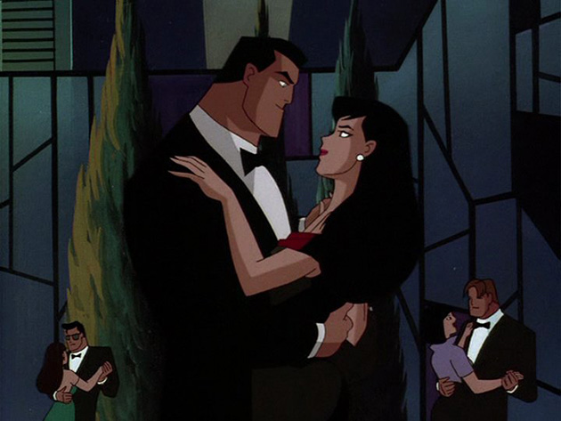 Picture of Lois Lane (Superman the Animated Series)