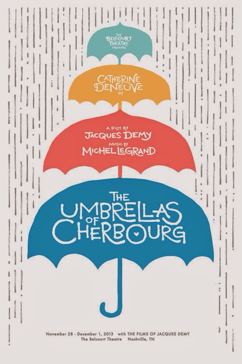 Picture of The Umbrellas of Cherbourg (1964)