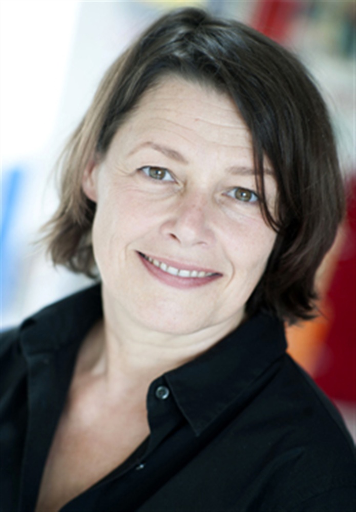 Picture of Françoise Michaud
