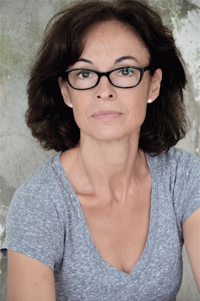 Picture of Laurence Breheret