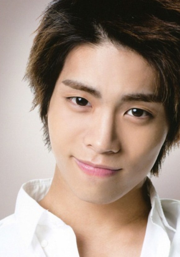 Picture of Jonghyun