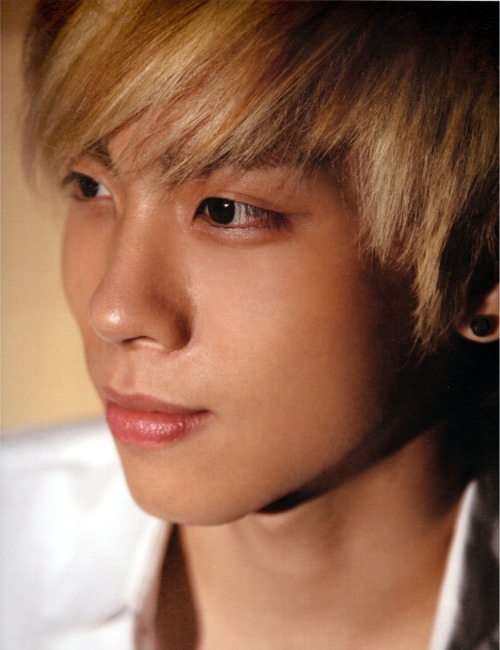 Picture of Jonghyun