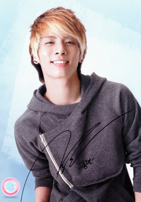 Jonghyun picture