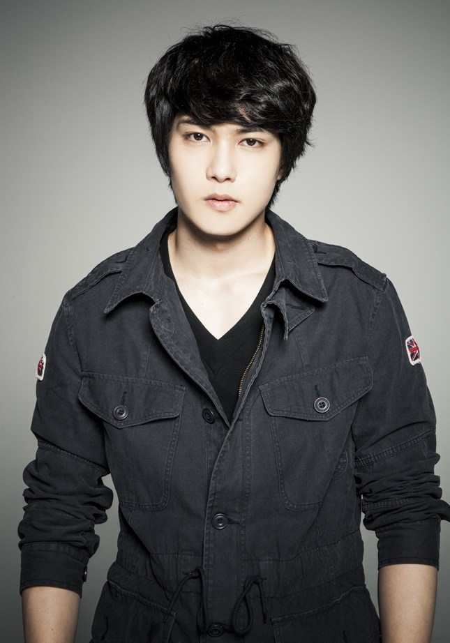 Picture of Lee Jong-Hyun