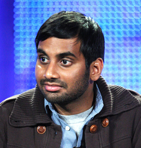 Picture of Aziz Ansari