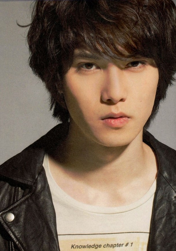 Picture of Lee Jong-Hyun