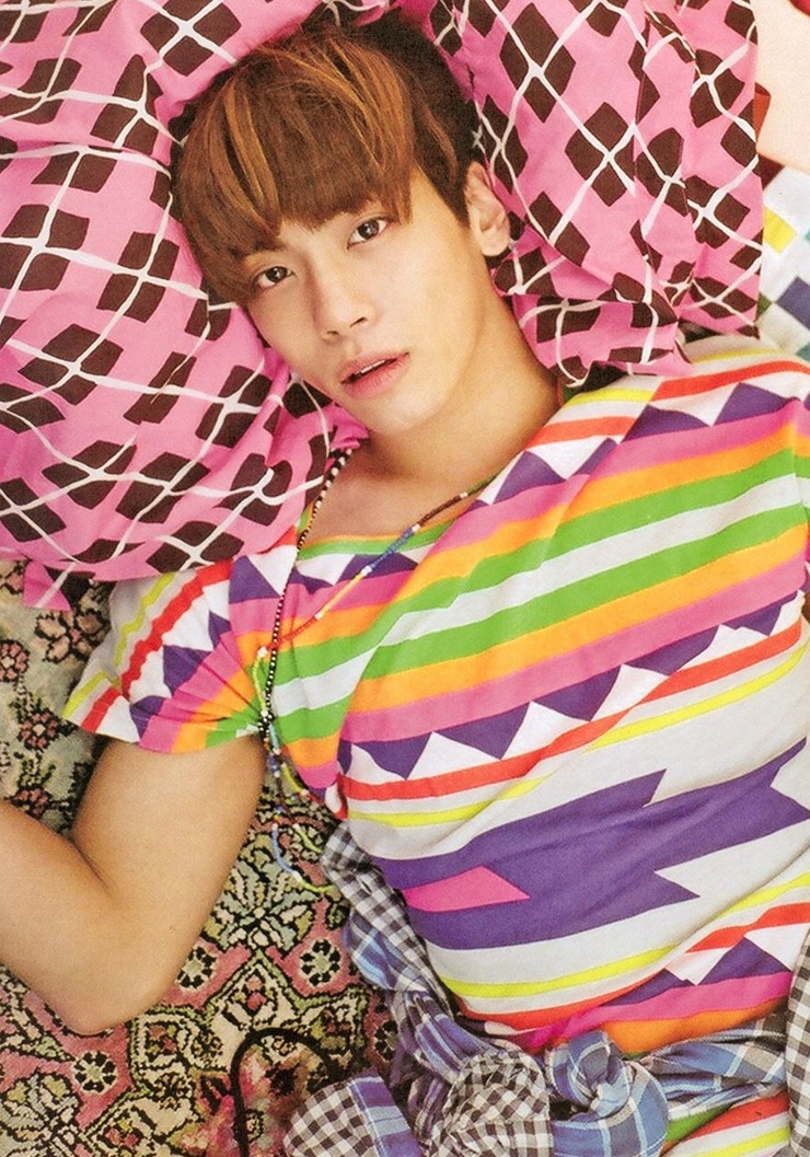 Picture of Jonghyun