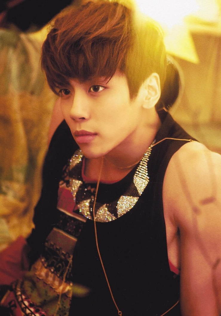 Jonghyun picture