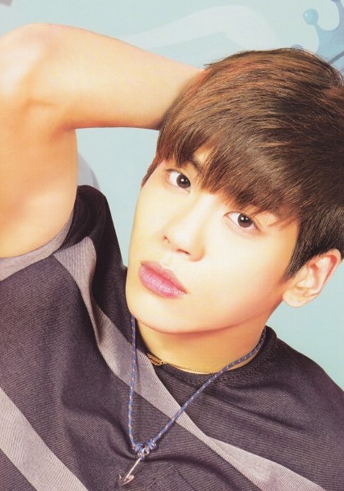 Picture of Jonghyun