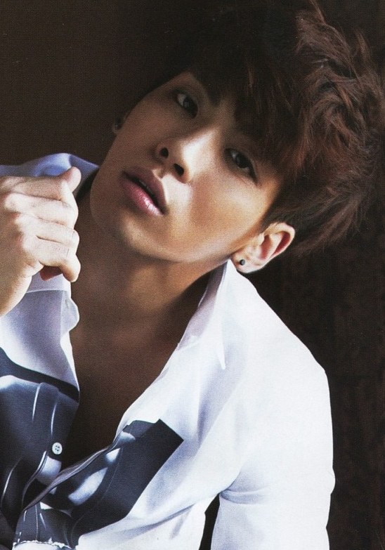 Picture of Jonghyun