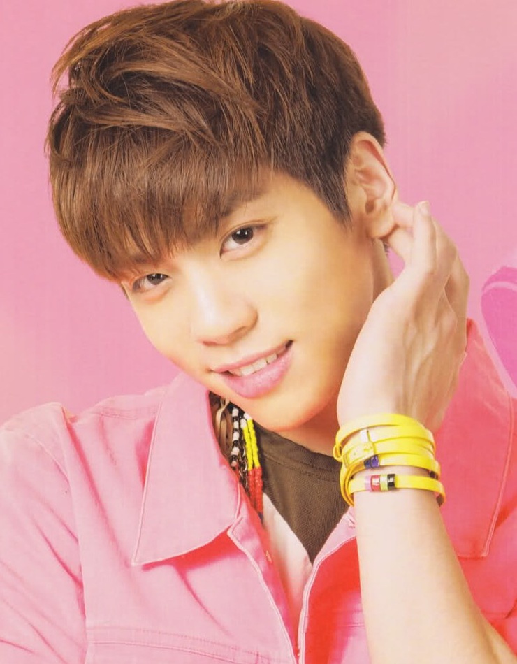 Picture of Jonghyun