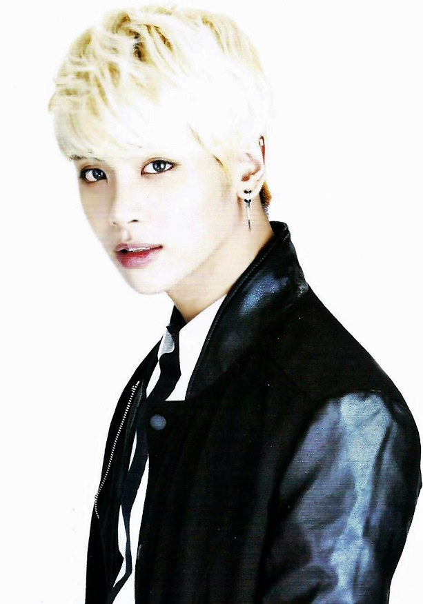 Picture of Jonghyun