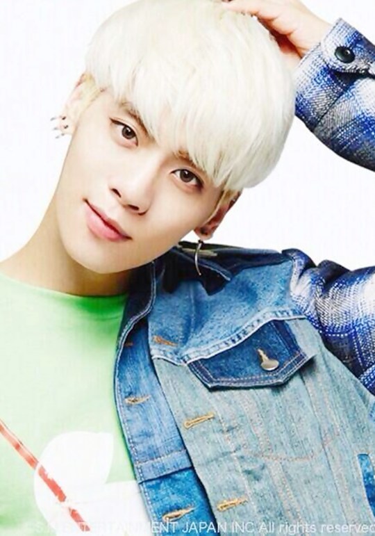 Picture of Jonghyun
