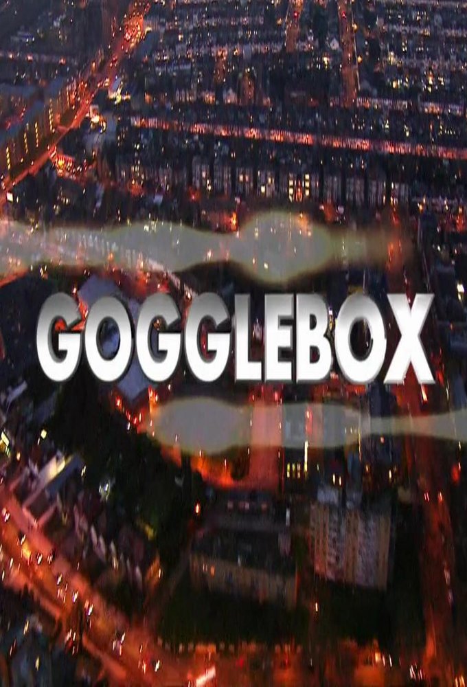 Gogglebox picture