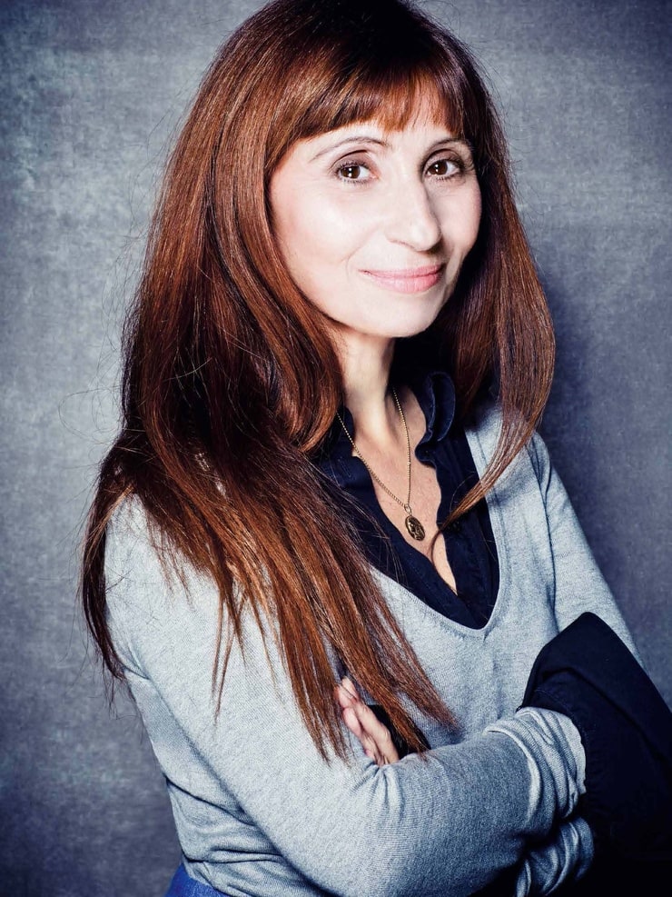Image of Ariane Ascaride