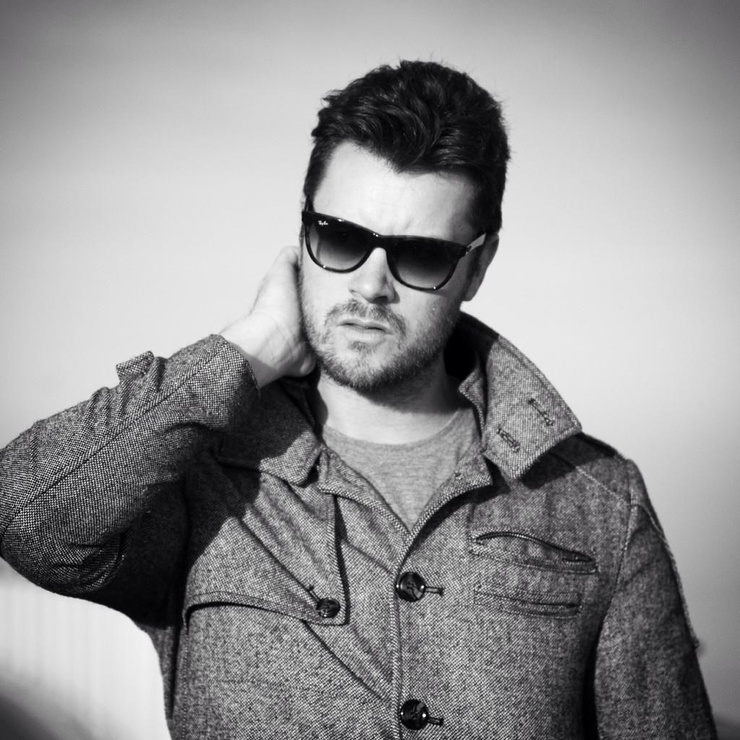 Picture of Daniel Feuerriegel