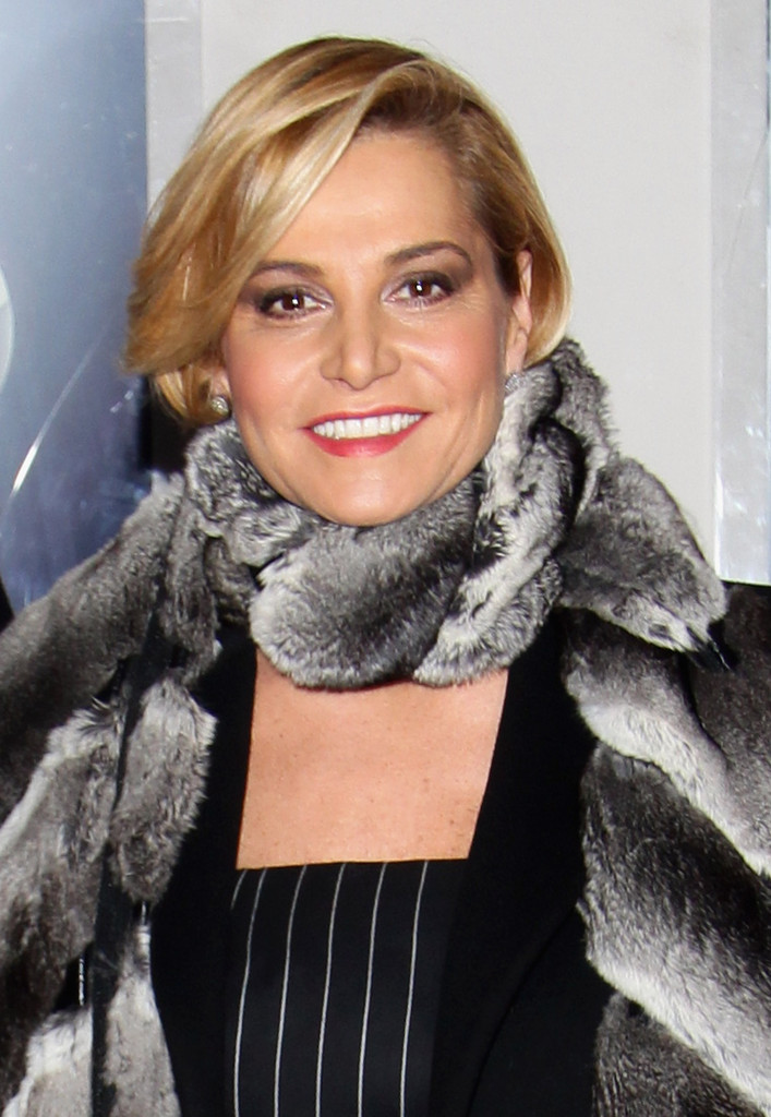 Image of Simona Ventura